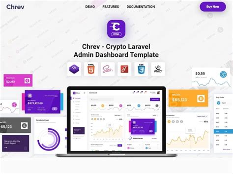 Chrev Laravel Админ Шаблоны Bootstrap BootstrapТема
