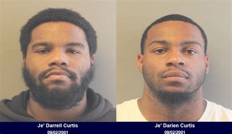Harris County Constables Arrest Duo Suspected Of Vehicle Break Ins In