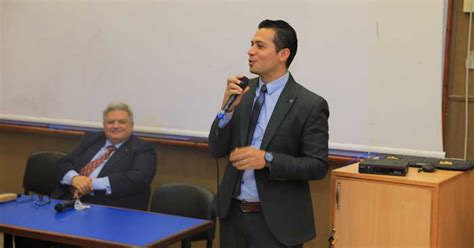 Faculty Of Computer Science And Artificial Intelligence Welcomes Its