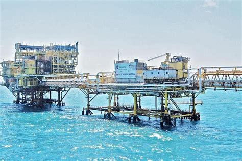 Se Desploma Helicóptero En Sonda De Campeche