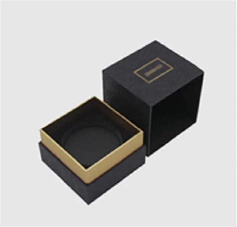 Paperboardcardboard Black Paperboard Premium Packaging Box At Rs 60