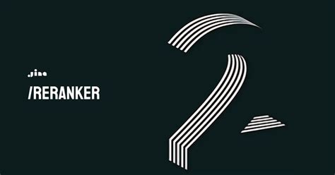 社区供稿 jina reranker v2 多语言支持、函数调用、代码搜索，超快推理！ 智源社区