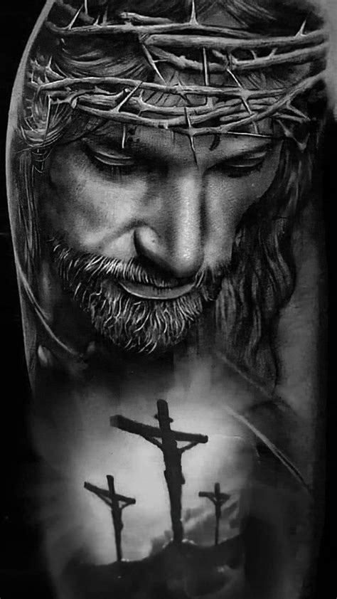 400 Jesus Christ Wallpapers