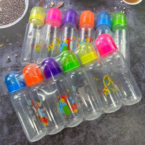 Baby Feeding Bottle Ml Shopee Philippines