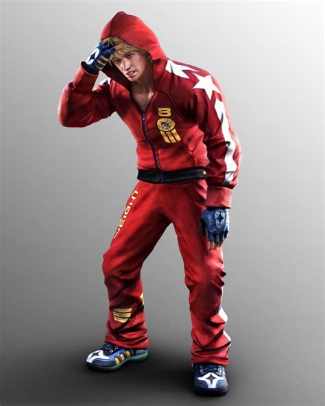 Bob Tekken