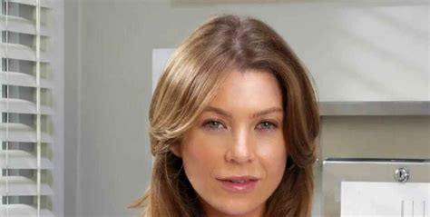 Greys Anatomy Se Revelan Detalles Del Piloto Original De La Serie Que