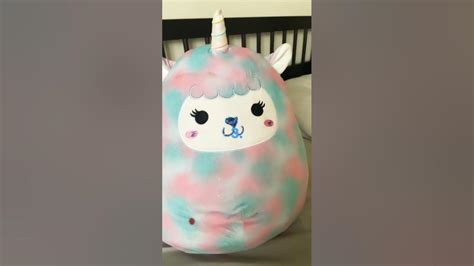 Squishmello Youtube