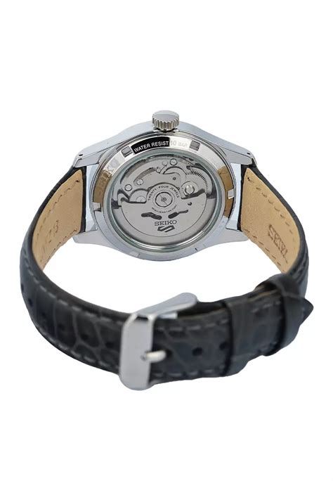 Jual Seiko Seiko 5 Sports Jam Tangan Analog Pria Field Suits Style