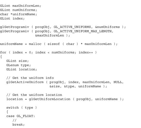 Images OpenGL ES 3 0 Programming Guide Second Edition Book