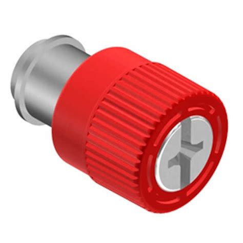 Hardware Specialty Southco Captive Screw 6 32 Thread Surface Mount