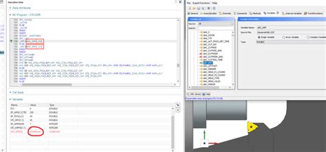 Cse Driver Acdrf Method Implementation For Cycle99