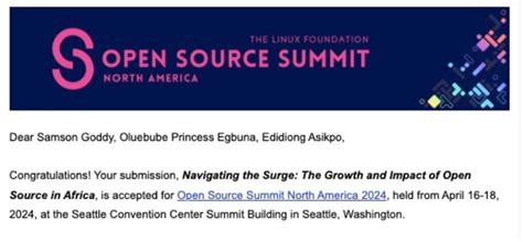 oluebube princess egbuna b tech msc on linkedin i m super excited