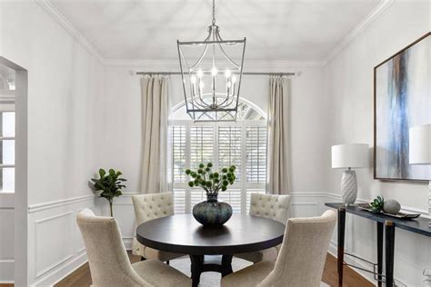 How To Style Plantation Shutters With Curtains In Your Home