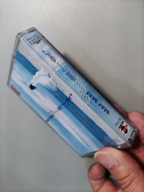 錄音帶 卡帶 11f 原殼 娃娃 金智娟1996 放了愛 七情六慾 呼吸 坦白 非cd非黑膠 Yahoo奇摩拍賣