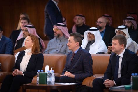 Україна та Саудівська Аравія налагоджують співпрацю для залучення