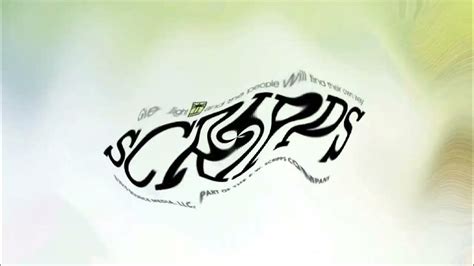 Scripps Logo Small Ahvm750 Color Effects Exo 2 Youtube