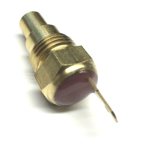 Coolant Temperature Sender For Gauge Genuine Toyota Part — 22re