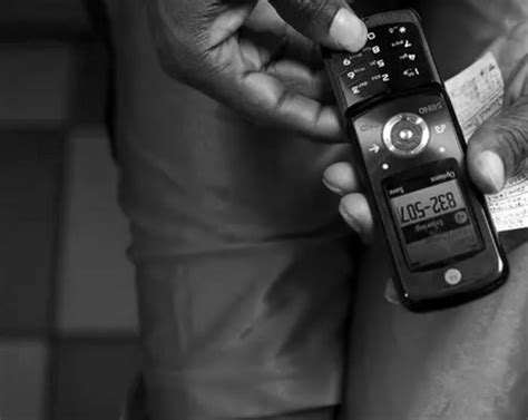 Prison Cell Phone Detection X SURVEILLANCE