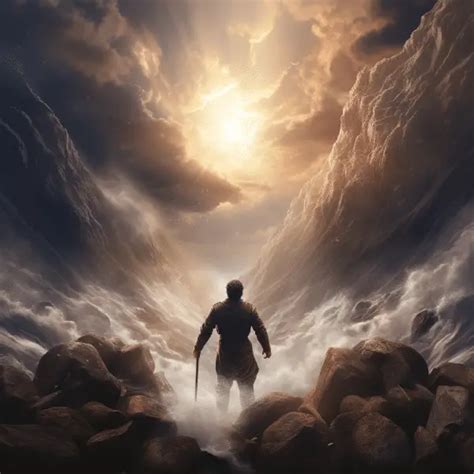 Finding Strength Encouraging Bible Verses In Adversity