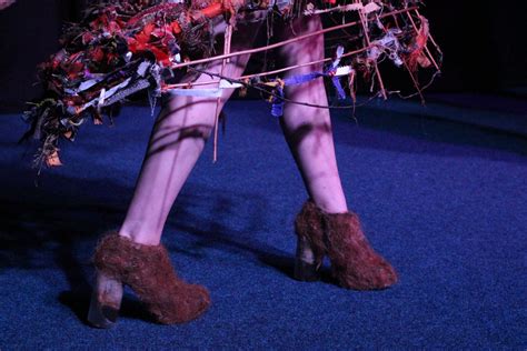 Junk Kouture 2017 Hillhead High School Art And Design Departmenthhs