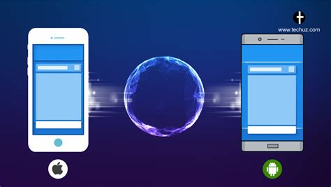 Converting Ios App To Android And Vice Versa Reasons And Factors To Consider
