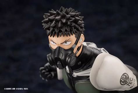 Une Figurine De Kafka Hibino Chez Kotobukiya 19 Juin 2024 Manga News