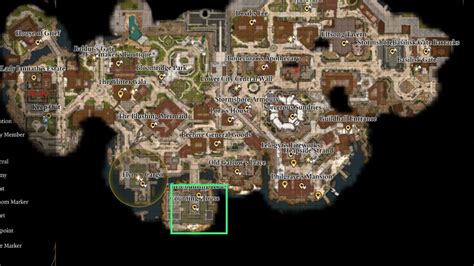 Baldurs Gate 3 How To Find Minsc Bg3 Prima Games