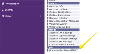 Issabel Webrtc Configuration Guide