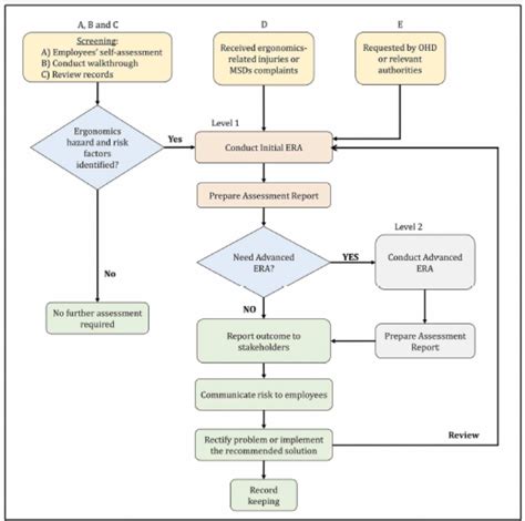 What Is Ergonomic Risk Assessment At Ronald True Blog