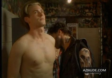 Eric Johnson Nude And Sexy Photo Collection Aznude Men