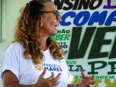 Projeto Mares prorroga inscrições e amplia vagas para Eco Formação
