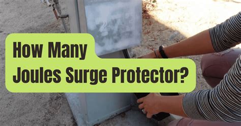 4 Easy Ways To Secure RV Surge Protector RVing Beginner