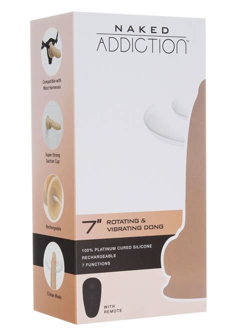 Rotating Vibrating Remote In Vibrator Bg