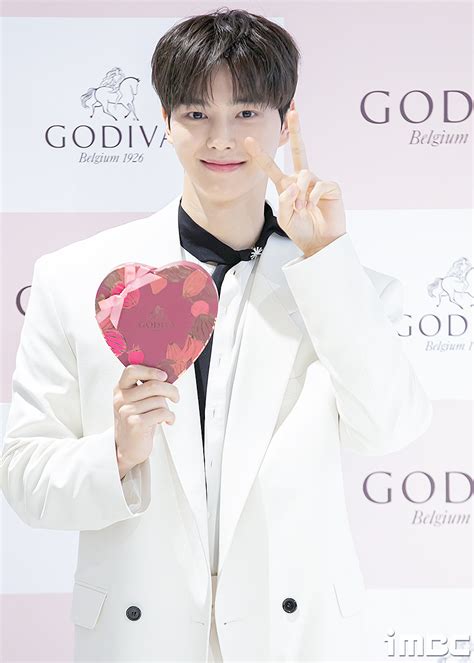 [포토] 송강 심쿵 하트