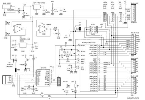 Arduino Uno Plus Reconnu Port Usb Défectueux Français Arduino Forum