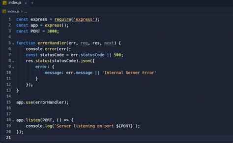 Pawan Kumar On Linkedin Day29 30daysofnodejs Scalerdiscord Scalertopics
