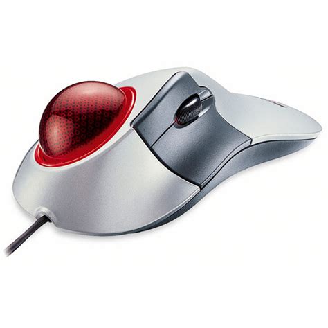 Microsoft Trackball Explorer Trackball Mouse Reviews