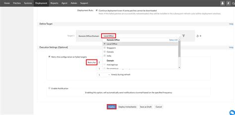 Microsoft Windows安全更新指南 什么是补丁更新 ManageEngine Patch Manager Plus