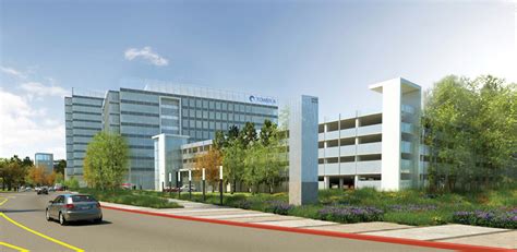 Watry Design Inc Chess Hatch Parking Structures A B
