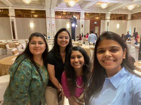 Pooja Shah On Linkedin Connections Itcnarmada Recruitment