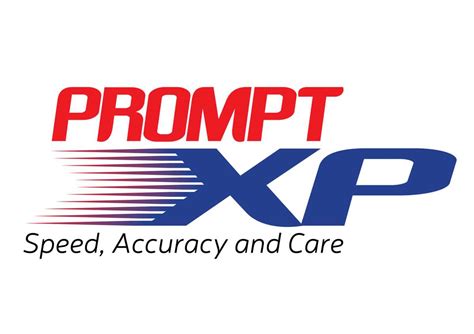 Prompt Xp Courier Review Sri Lanka