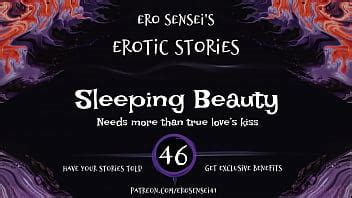 Seductive Sound Waves Awakening Beauty With Naughty Whispers Eses Letmejerk