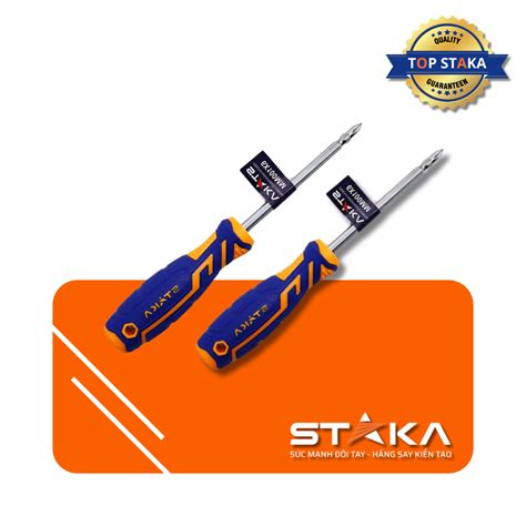 Công Cụ Đồ Nghề Staka ViỆt Nam