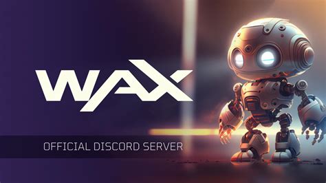 wax blockchain discord servers