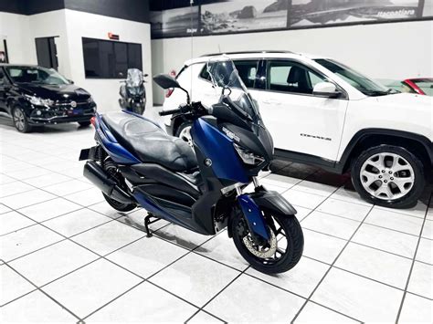 Motos Yamaha Xmax No Rio De Janeiro