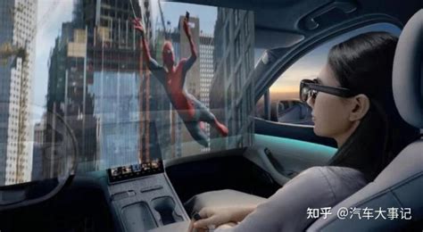 Ar Nio Air Ar Glasses