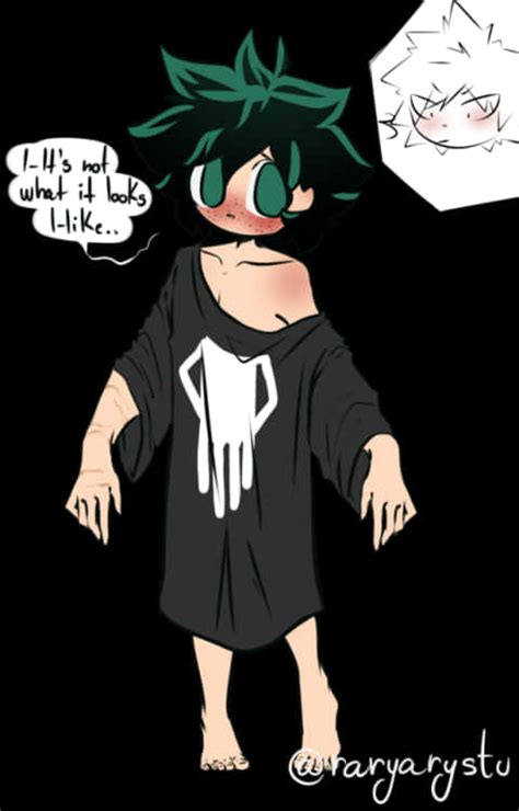 Deku Png Images 200