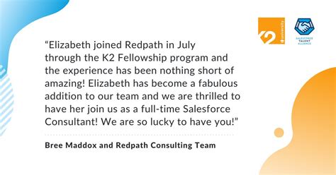 Salesforce K2 University