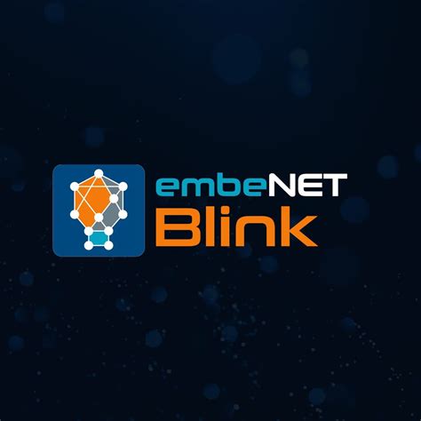 Embetech On Linkedin Embetech Embenet Embenetblink Smartlighting