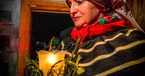 Uroczystość Matki Boskiej Gromnicznej
